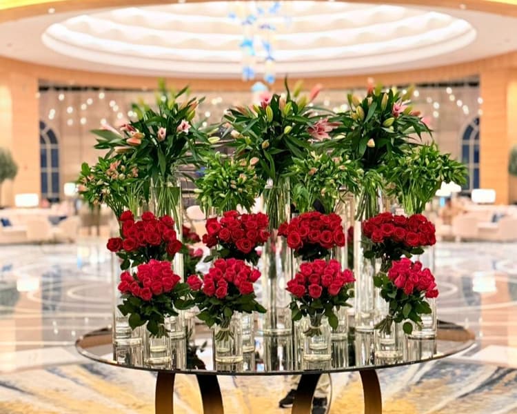 Insights - Premium Flower Boutique Dubai